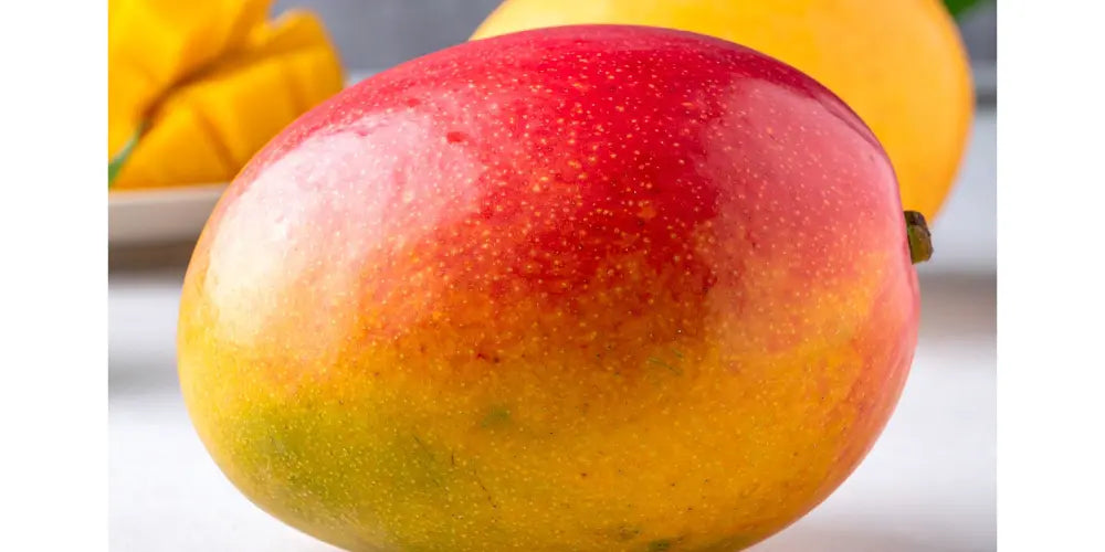 Haden Mango Desert Ruby Taste Guide – Dolce Frutti
